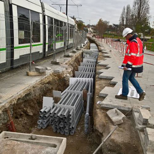 Multitubulaire | Partem